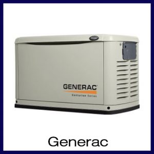 Generac Generators Edmonton, Generac Electric Generator Edmonton